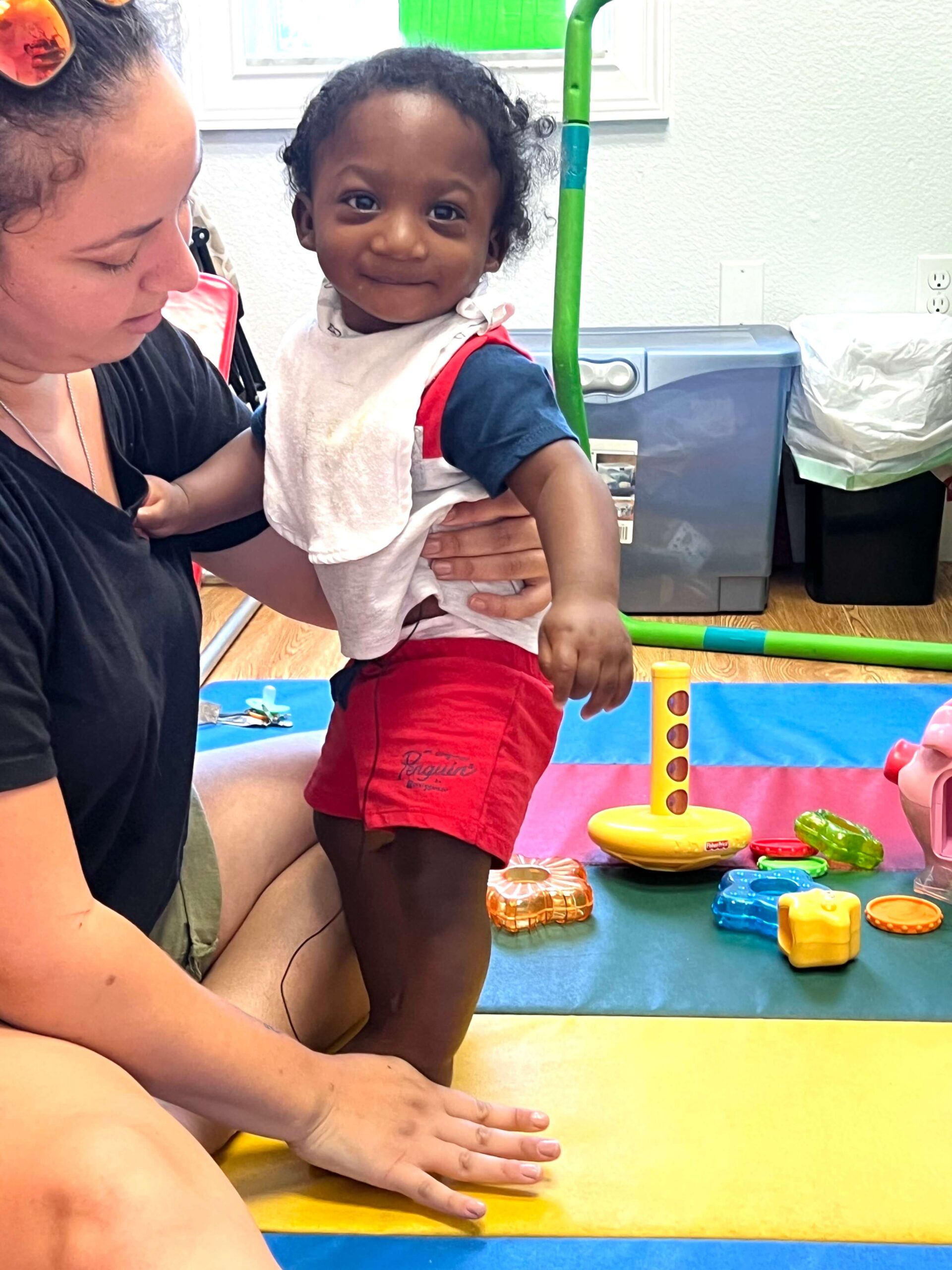 5 Occupational Therapy Myths for New Parents with a Special Needs Child ...